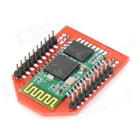 Bluetooth Bee Master And Slave Module Hc 05 Scientific Gate