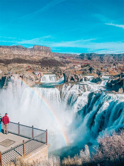 Twin Falls Attractions