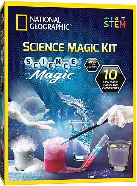 Kit Beginner Magic Kit Master Gardens