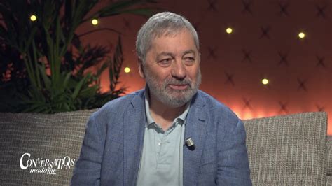 Sorj Chalandon Conversations Madame Figaro Le Figaro Tv