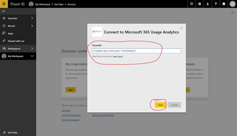Office 365 How To Configure Microsoft 365 Usage Analytics Pasión