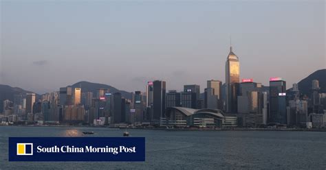 Hong Kong Treasury Chief To Visit Uk And Commerce Secretary To Go To Us