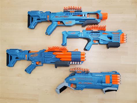 Mega Xl Dart Size Compared To Other Nerf Rounds R Nerf