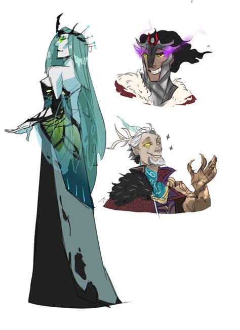 1571836 Safe Artistinspectorvalvert Discord King Sombra Queen Chrysalis Human G4