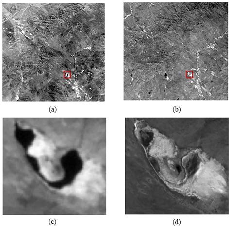 Figure 1 From Geological Mapping Via Convolutional Neural Network Based