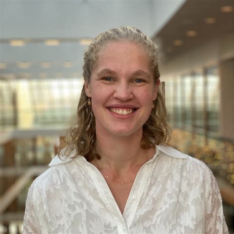 Sarah Bartels Keijser Van Der Velden Linkedin