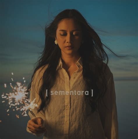 Broadcastmagz Nadhira Suri Merilis Lagu “sementara”