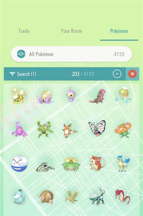 Ft Pics Lf Shiny Base Evolutions From Dex Tracker In Comments R