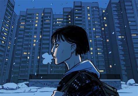 Cold By Au69 On Deviantart