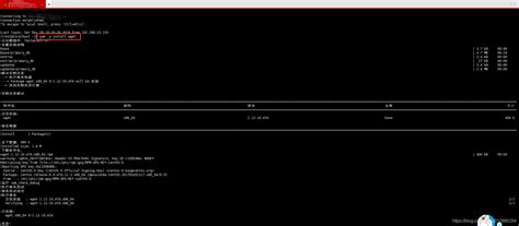 Linux下安装wget命令使用rpm命令安装下载工具wget软件 Csdn博客