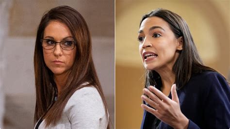 AOC Calls Out Lauren Boebert For Elevating Anti LGBT Hate
