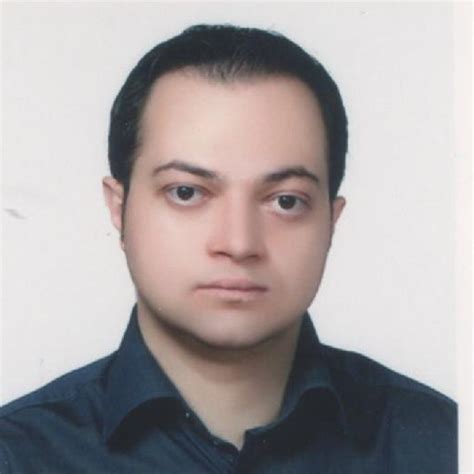 Farhad Akbari Afkhami Doctor Of Philosophy The University Of