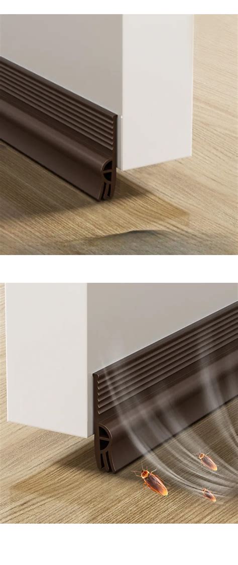 아이베란다 바람막이 문풍지 창문 목문 사계절 틈막이 Cc 25mm X 1m 아이베란다 공식몰 Diy목공자재