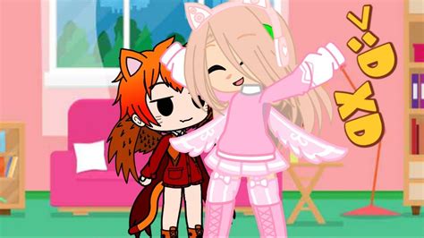 I Tickled Naomi Revenge Video Gacha Club Tickle YouTube I Tickled Naomi Revenge Video Gacha Club Tickle YouTube