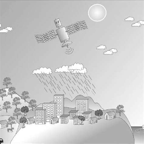 A Step Function And B Sigmoid Function Download Scientific Diagram