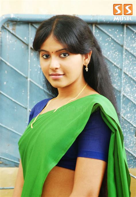 Anjali To Do A Biopic Of Soft Porn Actress ~ Ss Music