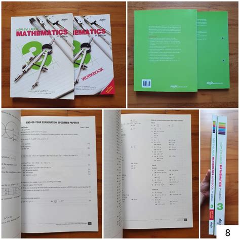 Marshall Cavendish Additional Maths 360 Textbook Upper Secondary 3 4 O Na Level Mathematics And