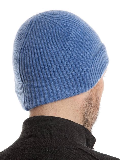 Gloves And Hats Man Menù Dalle Piane Cashmere