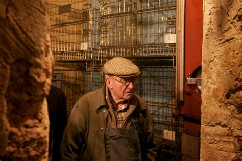 Remembering Henri Bonneau William Kelley