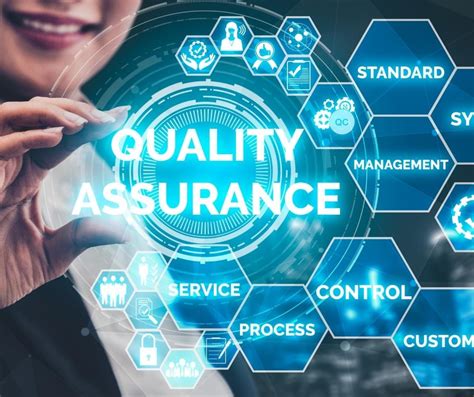 Benefits Of Quality Assurance Process In The Digital Transformation