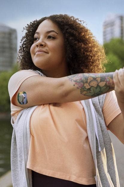 Stelo Wearable Glucose Biosensor Stelo By Dexcom