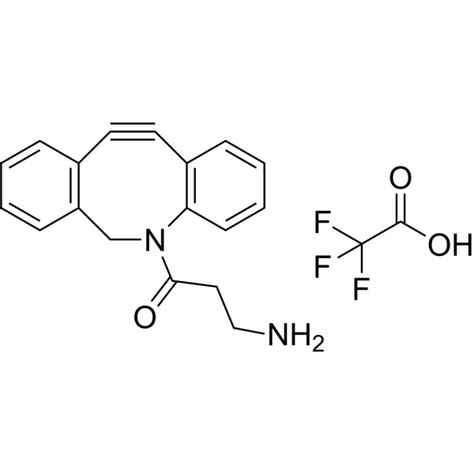 Dbco Amine Tfa Biochemical Assay Reagent Medchemexpress