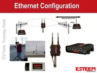 PPT Using Cisco Ethernet Virtual Circuit EVC Framework Concepts Configuration And