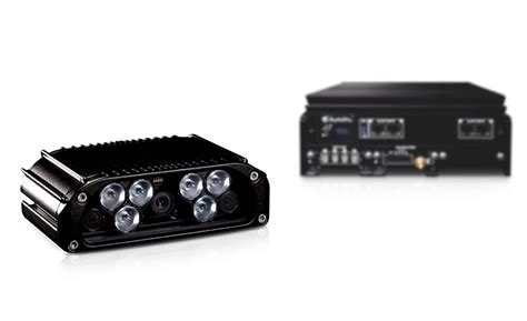 Genetec License Plate Recognition System Has Deep Learning 2019 12 30