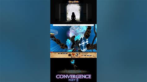 Dragonfable Jaania Ex Cutscene Convergence Pt 2 Youtube