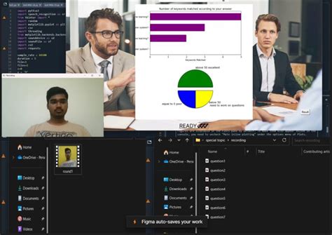 divyank jain singhvi on linkedin collegeproject interviewpracticebot