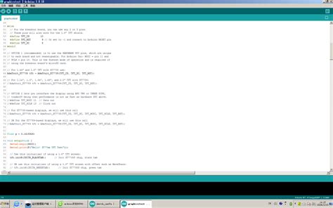 菜鸟之旅：esp 8266开发板 18寸oled液晶屏（驱动器icst 7735st7735与8266 Csdn博客