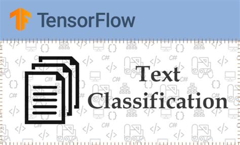 Text Classification With Tensorflow Keras By Davebit6 Fiverr