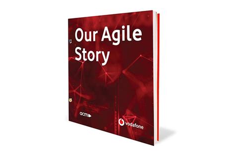 Books ACM Agile