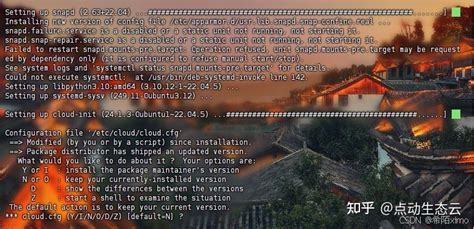 服务器Ubuntu22 04系统下 ollama的详细部署安装和搭配open webui使用 知乎