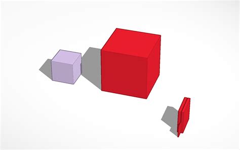 3d design 3d printing w and w o hollowing tinkercad