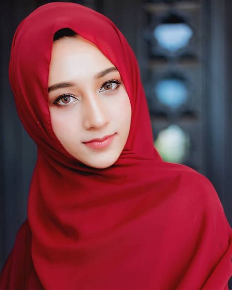 Koleksiawektudung Arab Girls Hijab Hijab Fashionista Muslim Women