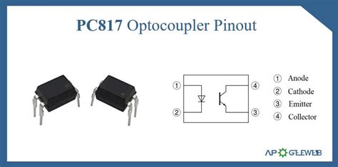 Pc817 Optocoupler Pinout Schematic Equivalent Faq Porn Sex Picture