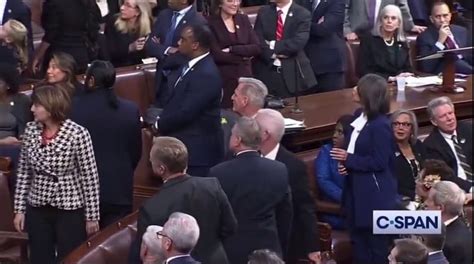 Rep Mike Rogers Apologizes To Gaetz After Tense Confrontation On House