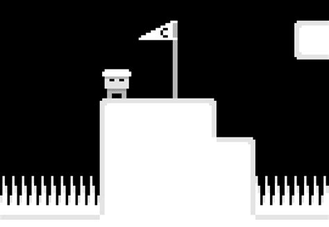 Simple Platformer By CratersOnTheMoon