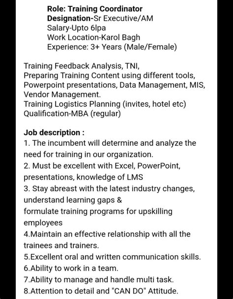 Preeti Jain On Linkedin Hiring Update If Interested Pls Dm