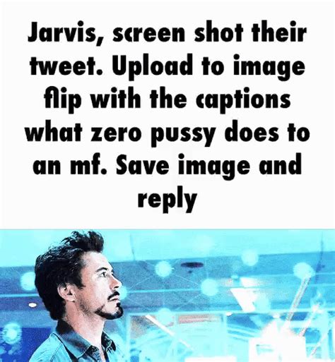 Jarvis Commands Know Your Meme