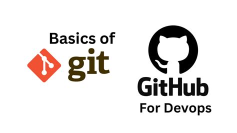 deep dive in git and github for devops engineers