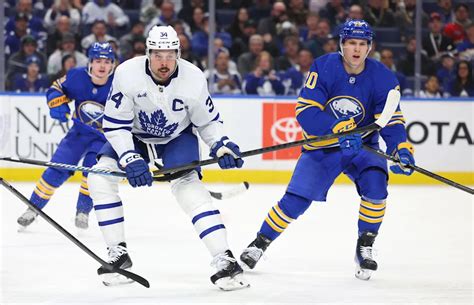 Do The Math And Youll See Why Sabres Are A Playoff Longshot Yahoo