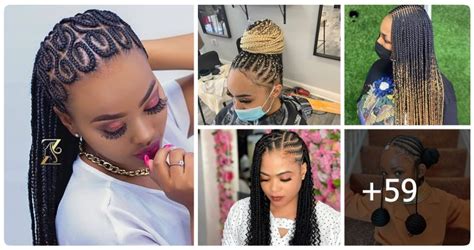 59 Trending Hair Braiding Styles Discover The African Way To Style Your Hair