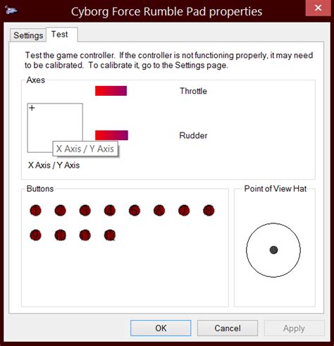 Input Mapper Xinput Test Not Working Bluetooth Issefl