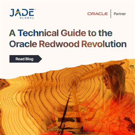 Oracle Redwoodui Jadeglobal Jade Global