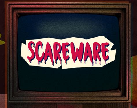 Scareware By Noro