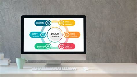 How Can Test Automation Frameworks Help QA Services