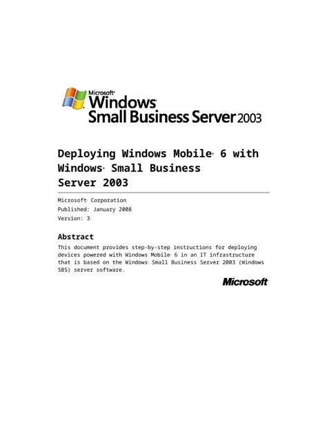 Doc Deployment Guide Ms Word Dokumen Tips