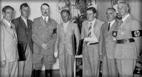 El Dalai Lama El Nazismo Y La Cia A Propósito De La Muerte De Thich